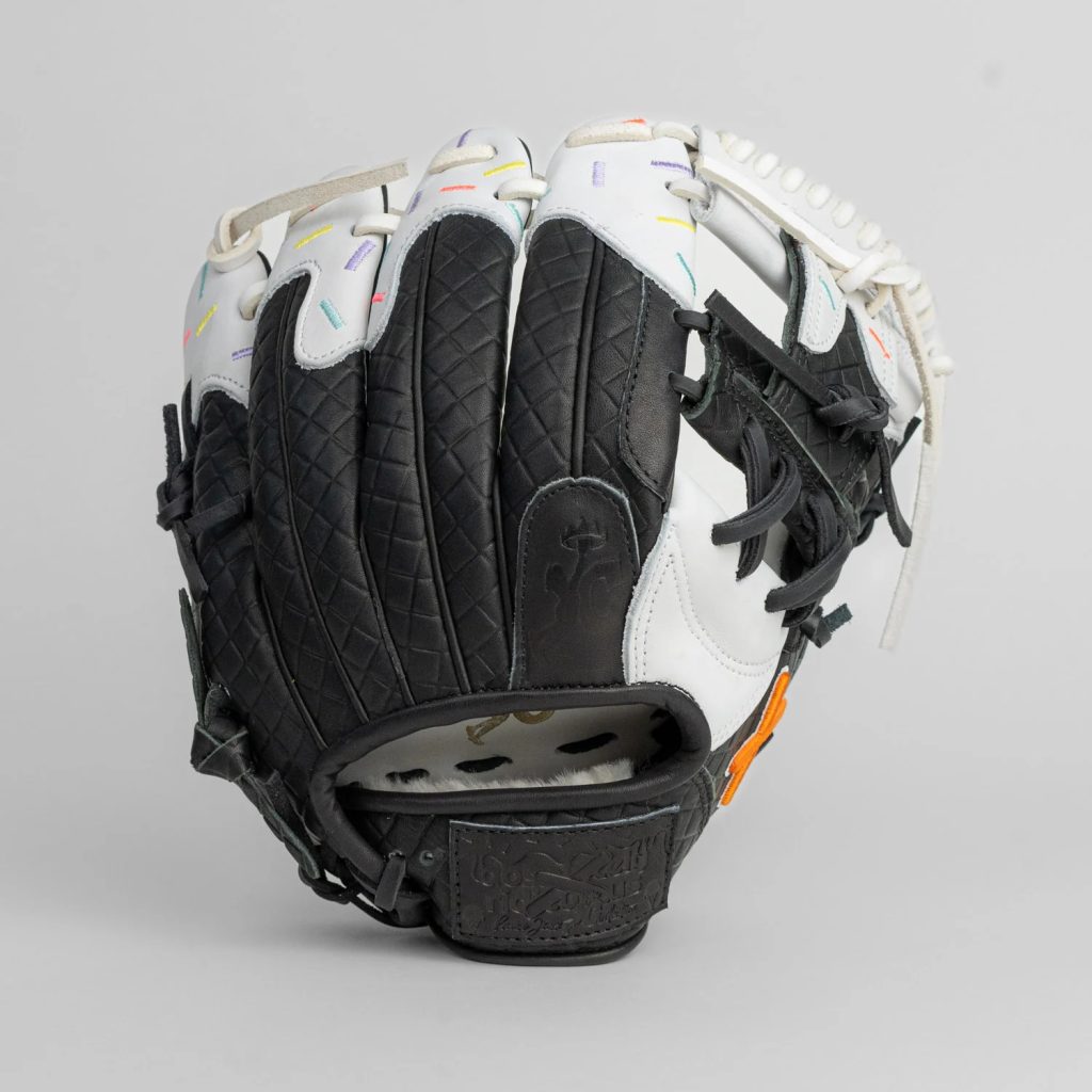 Ice Cream Gloves - Ice Cream Gloves
