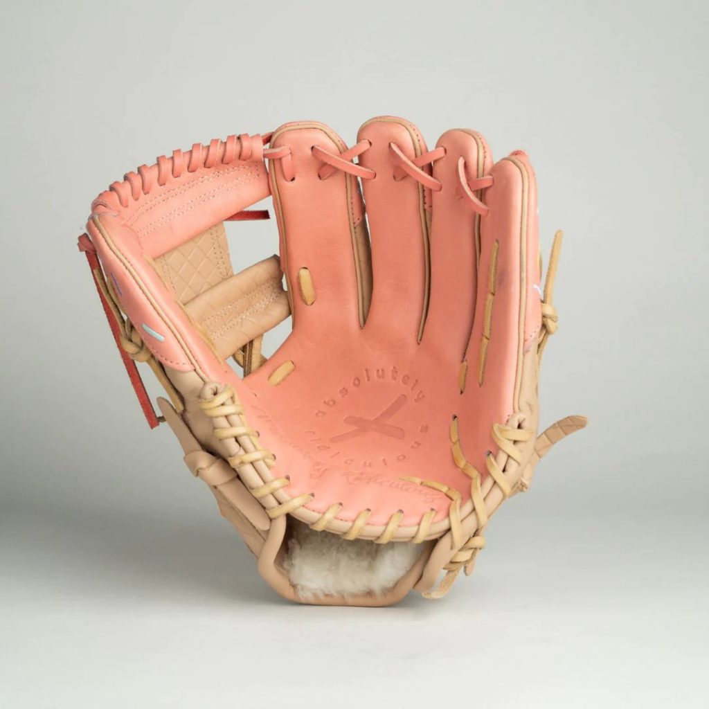 Strawberry • 11.5" • i-web • RHT - Ice Cream Gloves